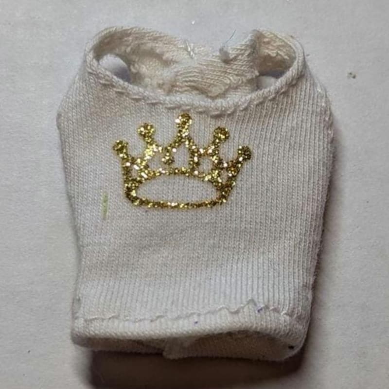 Bratz White Clothes - Etsy