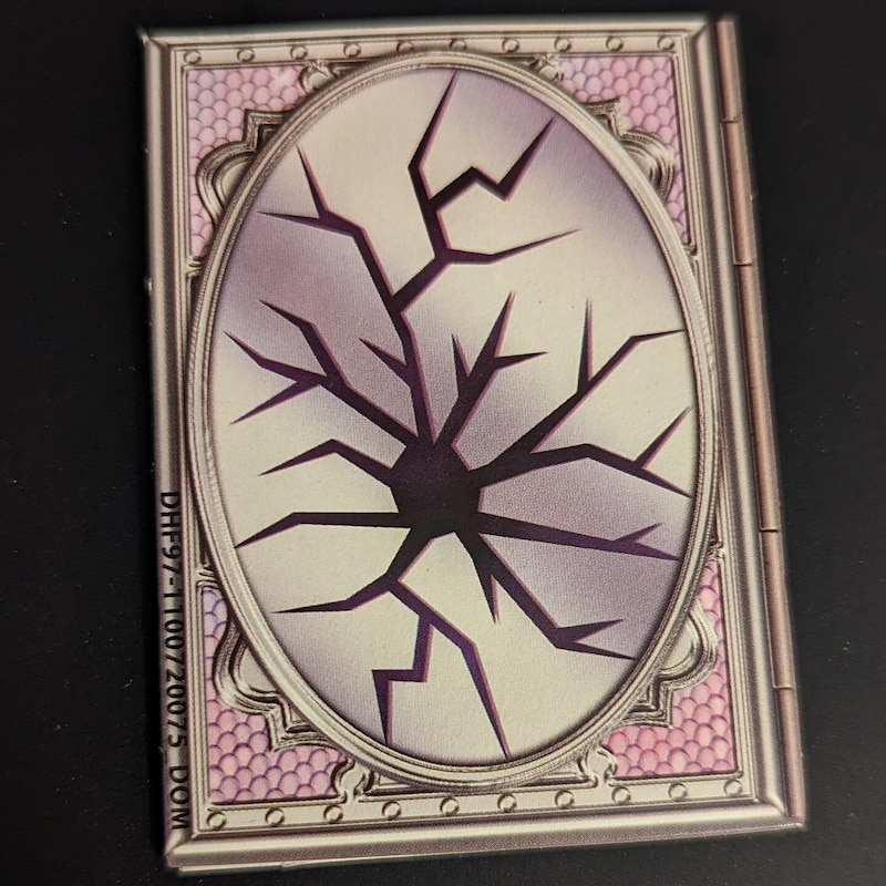 Shards of Evil - Etsy