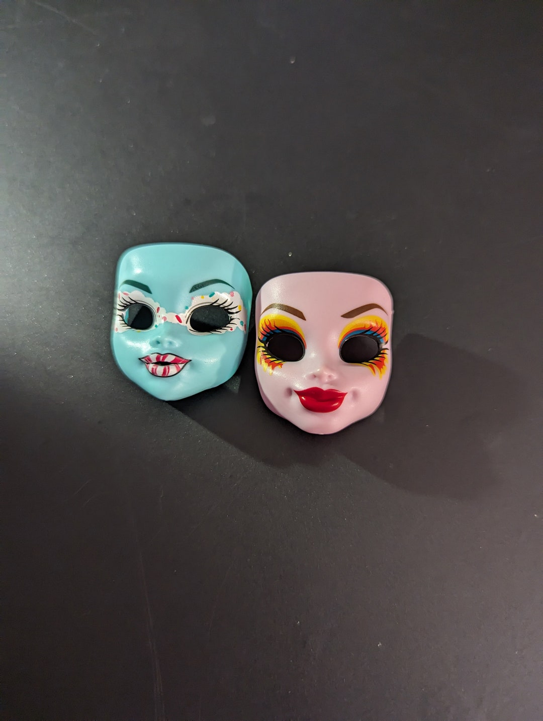 Supplies Factory Doll Accessory Monster G1 High CAM, Inner Monster ...