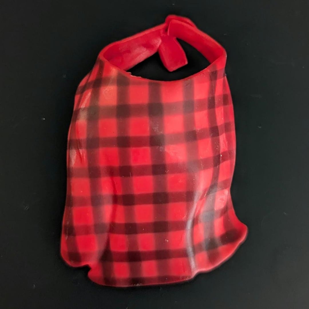 Supplies - Factory Doll Clothes - WWE Divas, Brie Bella, Plastic ...