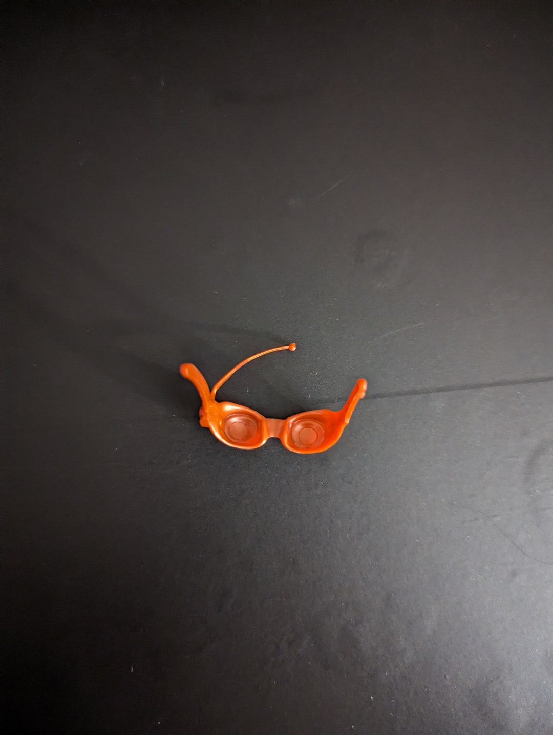 Supplies Factory Doll Accessory Monster G1 High Robecca, Goggles for ...