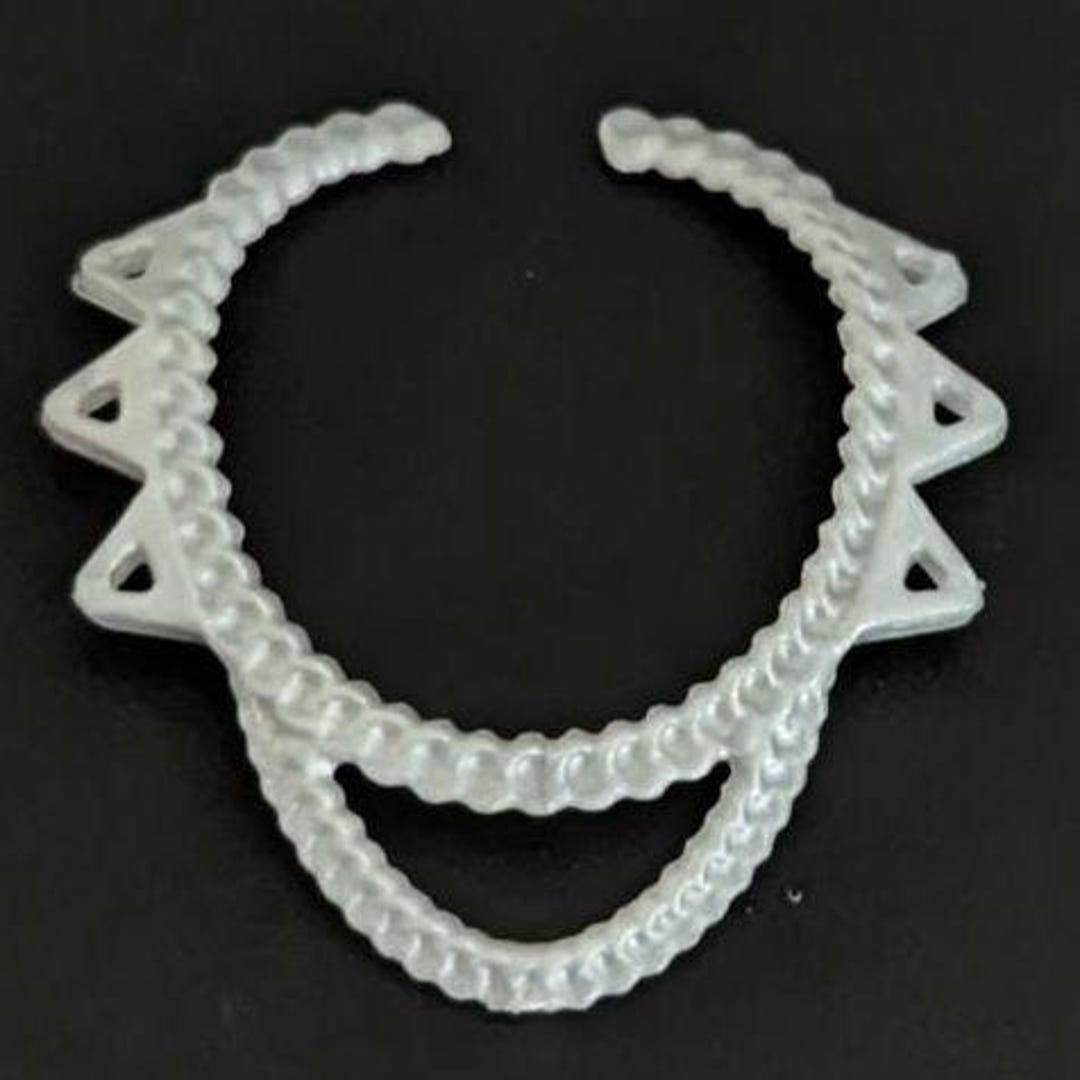 Supplies - Factory Doll Jewelry - Wild Hearts Crew, Cori Cruze ...