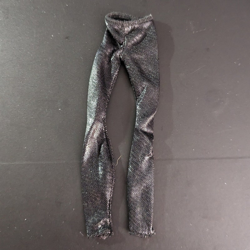 Monster Pants - Etsy