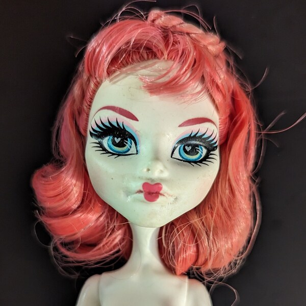 Cupid Doll - Etsy