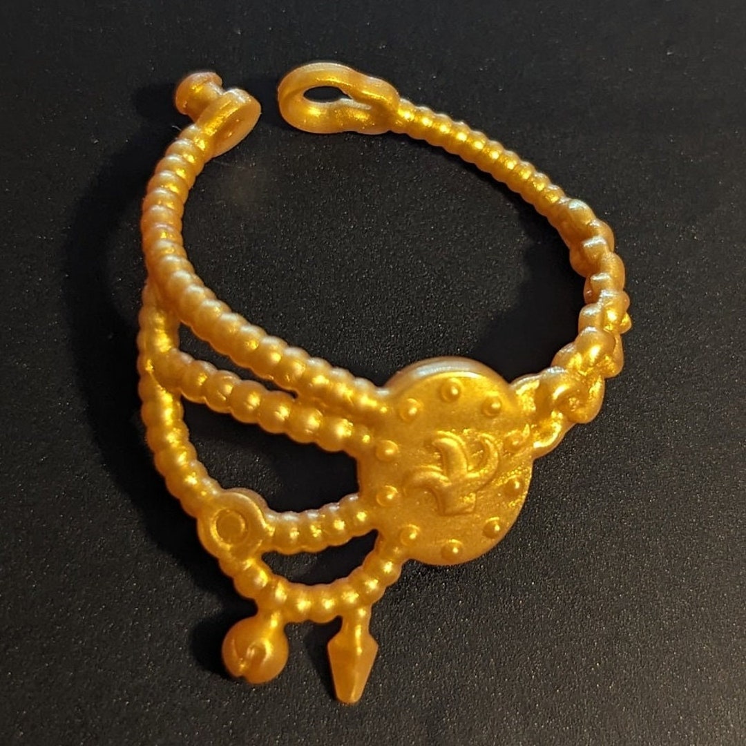 Supplies - Factory Doll Accessory - Ever After EAH High, Courtly Jester ...