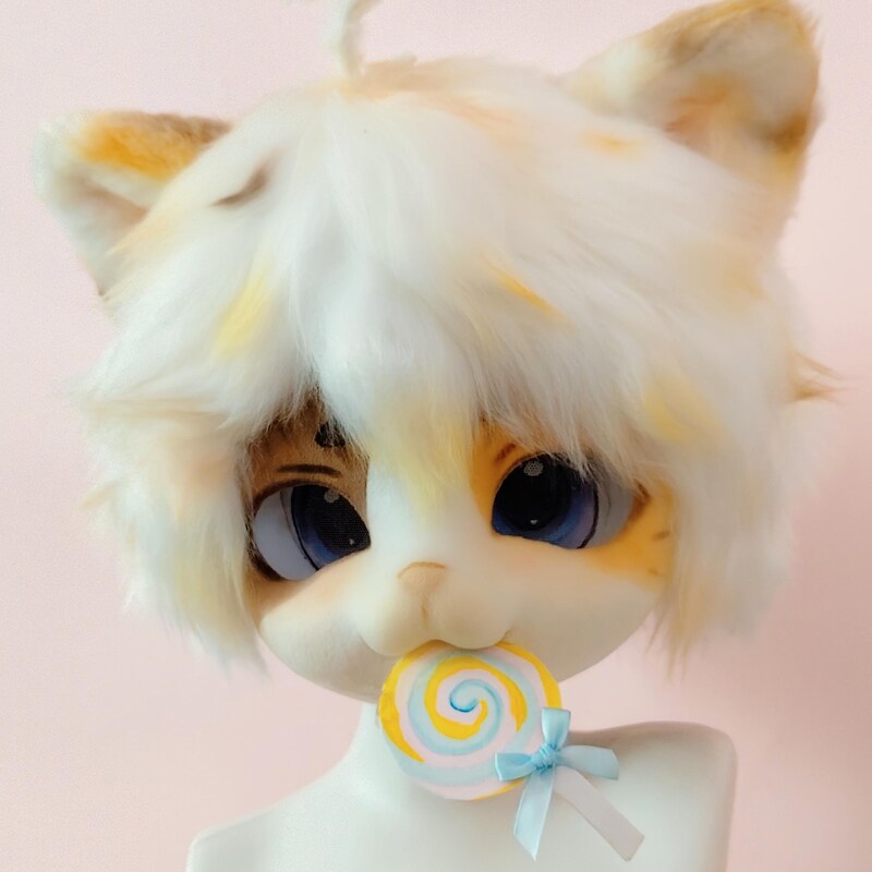 Chinese Furry - Etsy