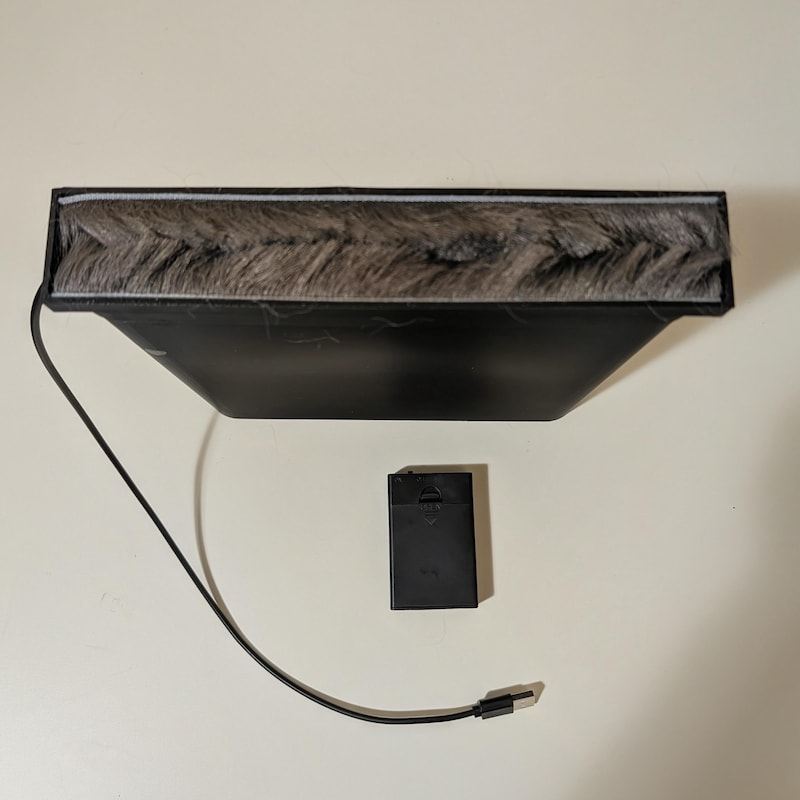 Box With Uv Light - Etsy