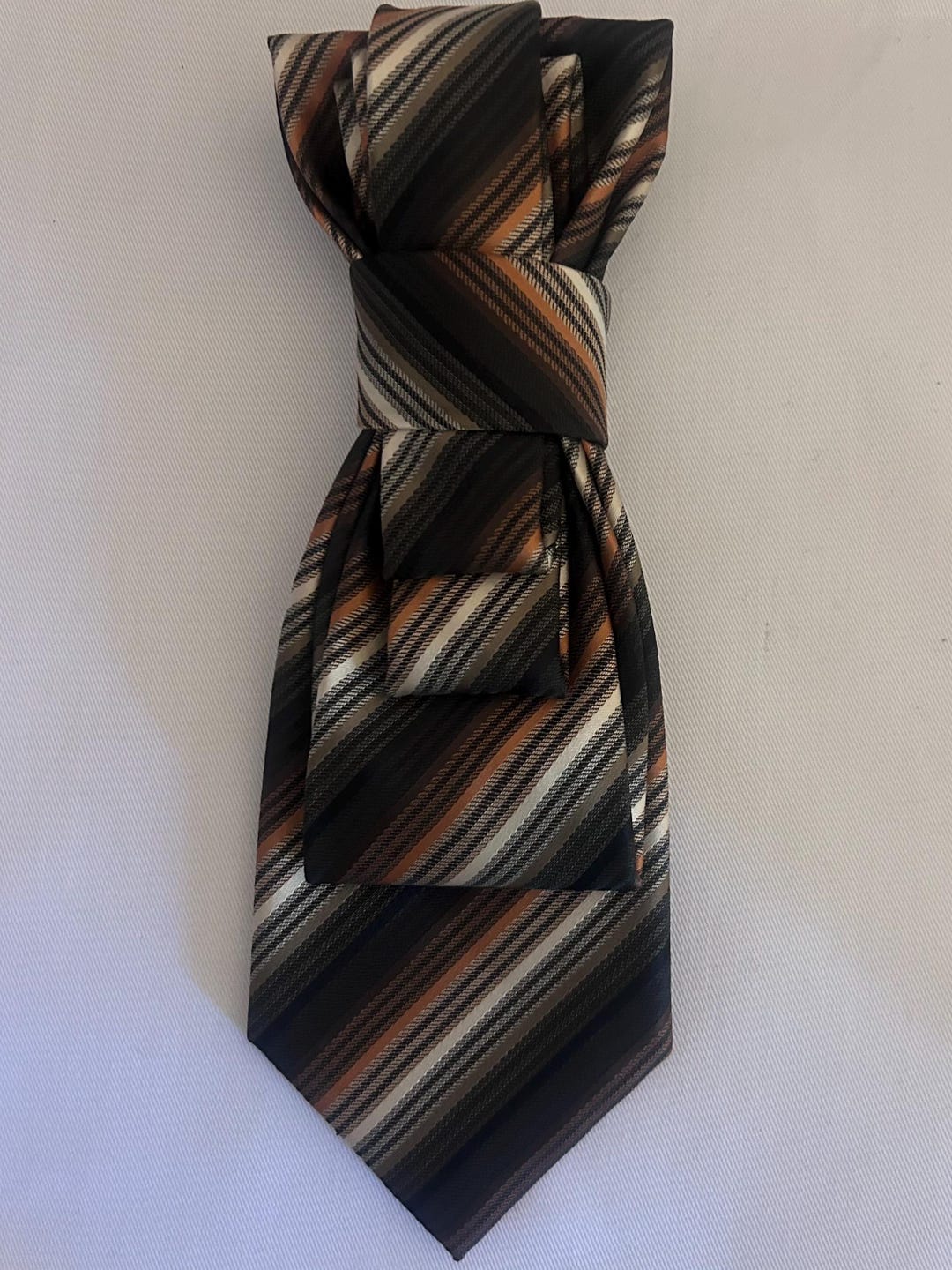 Uniquely Reconstructed Ties for Women, Men and Children for Casual or ...