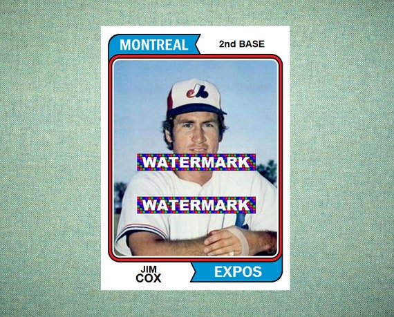 Jim Cox