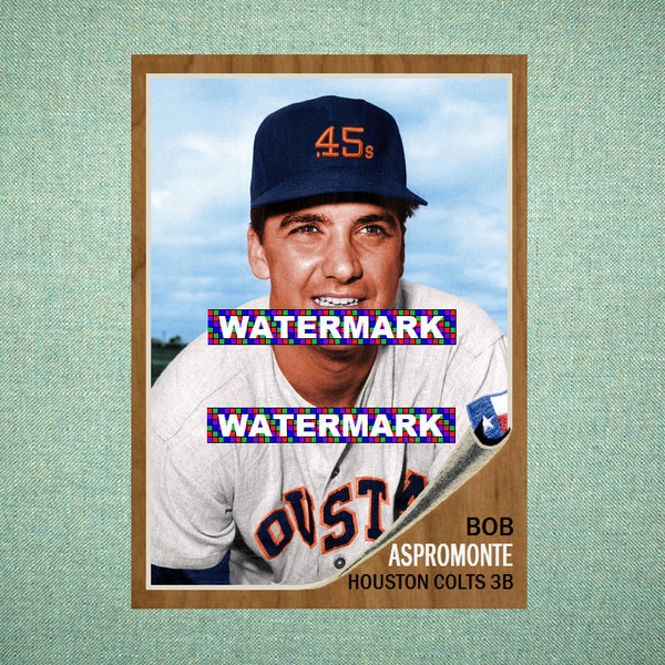 Houston Colt 45s - Etsy