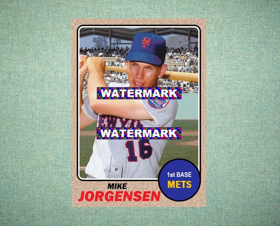 Mike Jorgensen