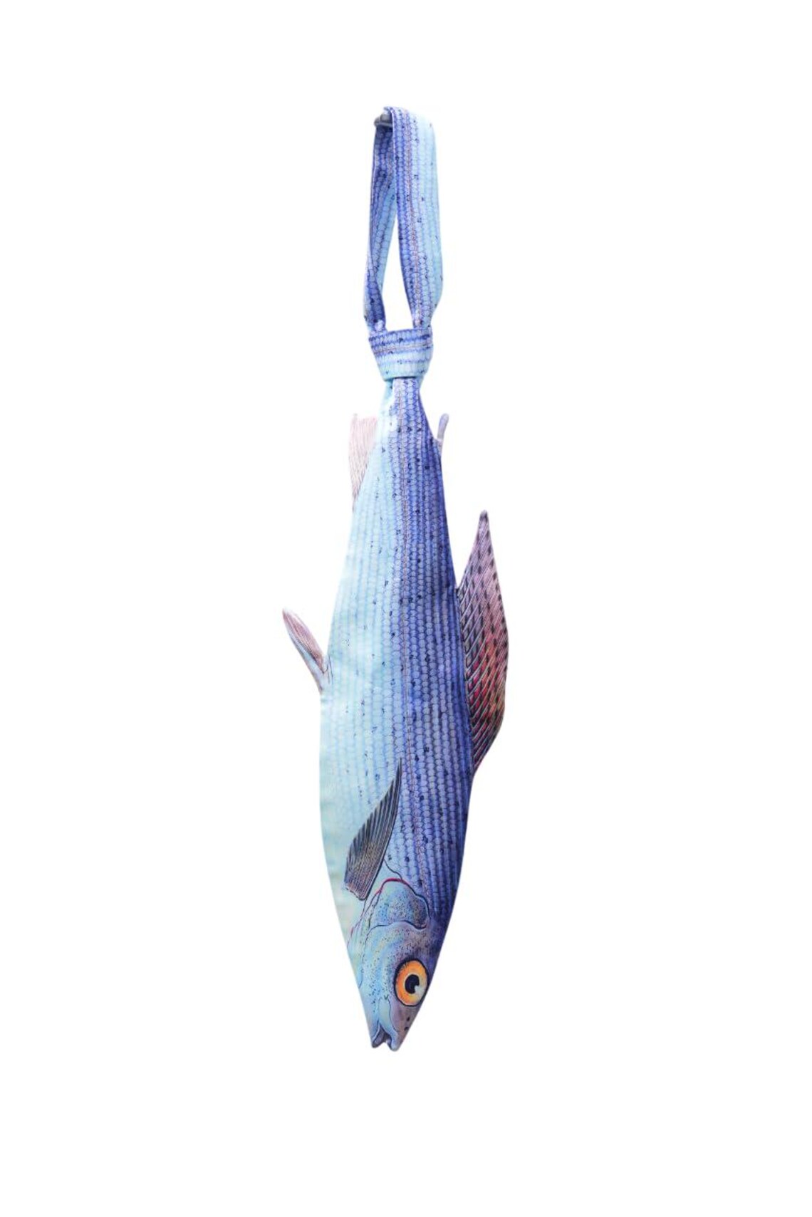 Men’s Satin Fish Tie – 3D Novelty Necktie for Wedding and Events - Etsy