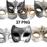 MR HELL (Resin Full-Face Venetian Mask) - Etsy México