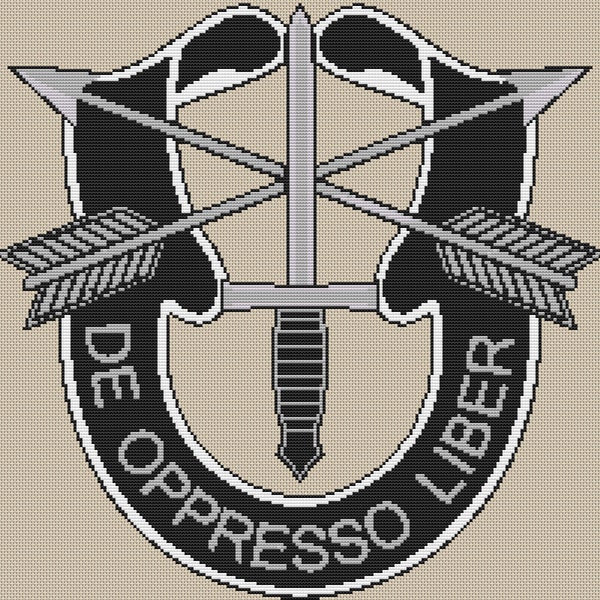 Special Forces - Etsy