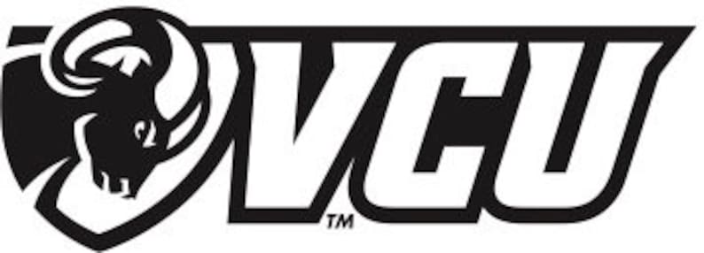Virginia Commonwealth University (VCU) OFFICIALLY LICENSED Counted ...