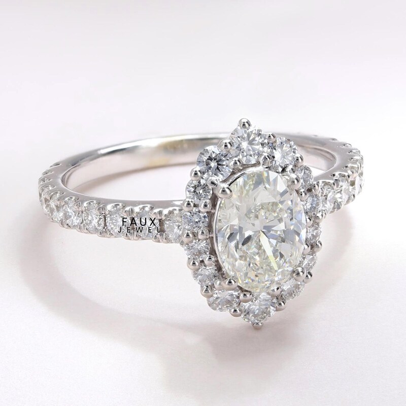 9ct Gold Bezel Rings - Etsy