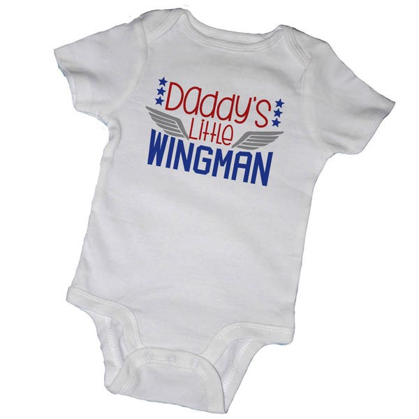 Baby Fighter Pilot - Etsy