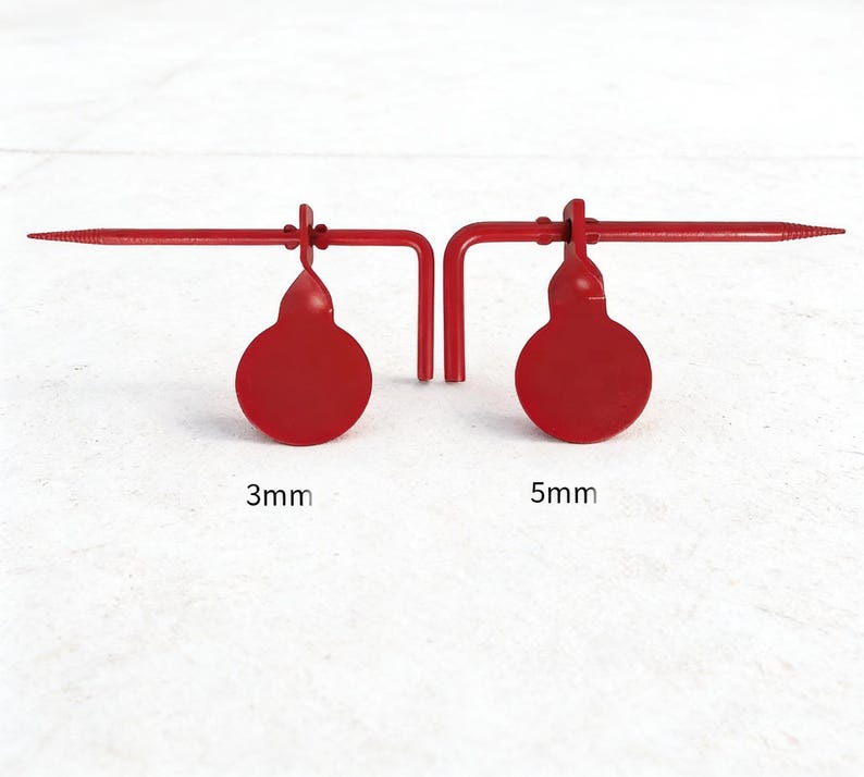 Rotating Tree-mounted Shooting Targets - Etsy