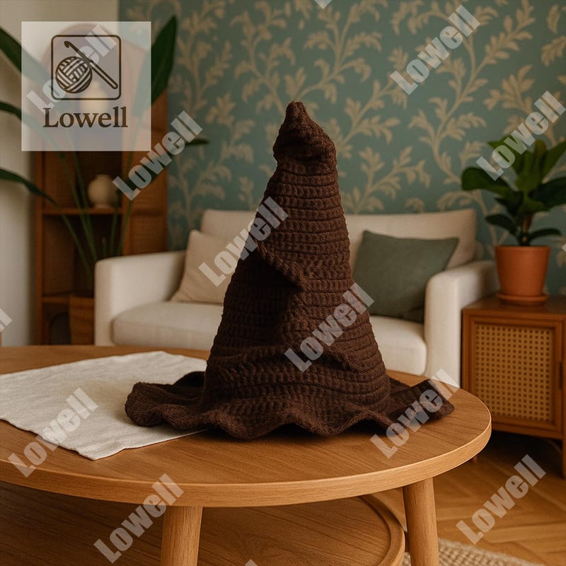 Sorting Hat - Etsy