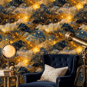 celestial wallpaper uk