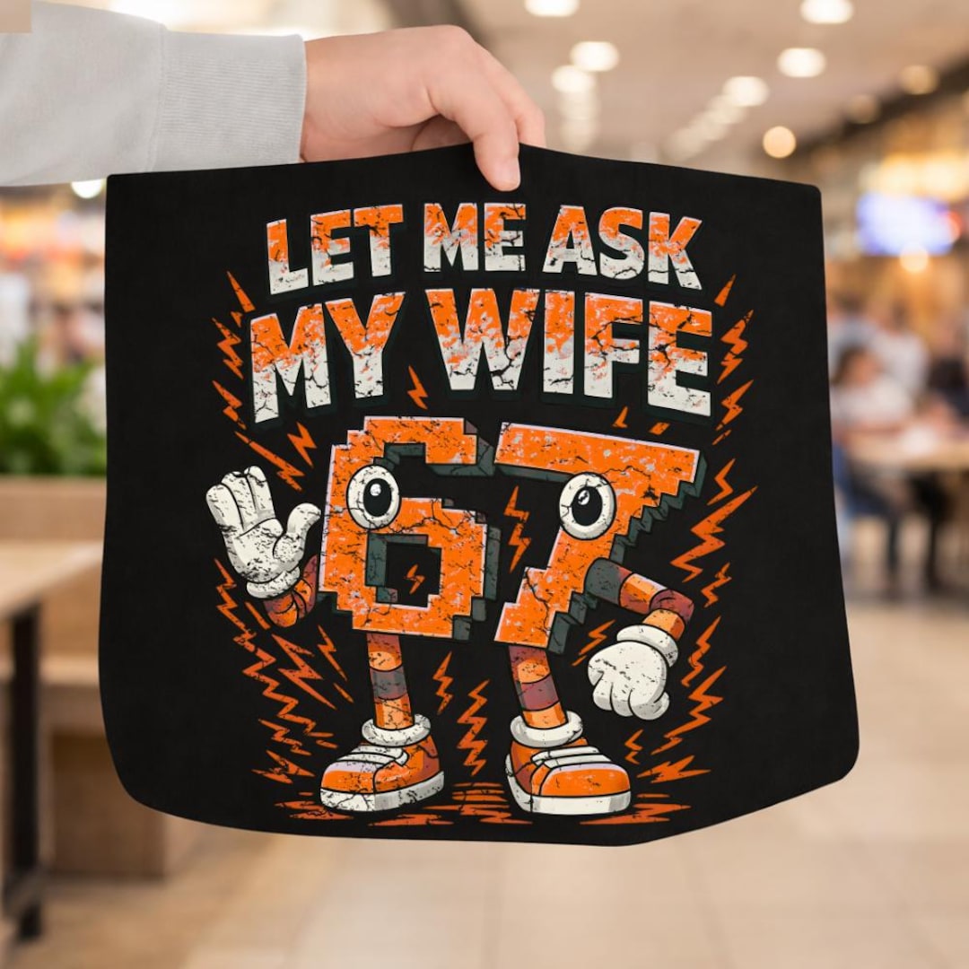 Funny Math Meme PNG, Let Me Ask My Wife, Cartoon Numbers (digital ...