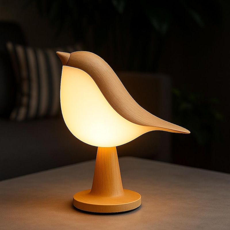 Lamps Side Table - Etsy