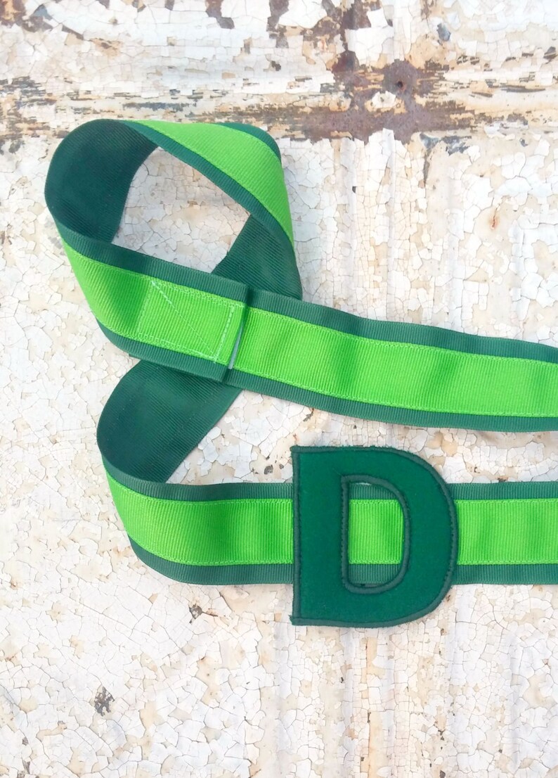 DISGUST BELT Girls/ Teen/ Adult/ Child Inside Out Disney Pixar ...