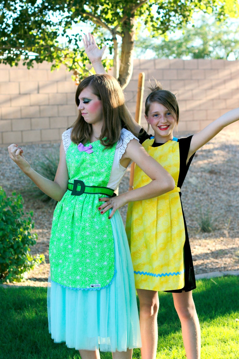 DISGUST BELT Girls/ Teen/ Adult/ Child Inside Out Disney Pixar ...