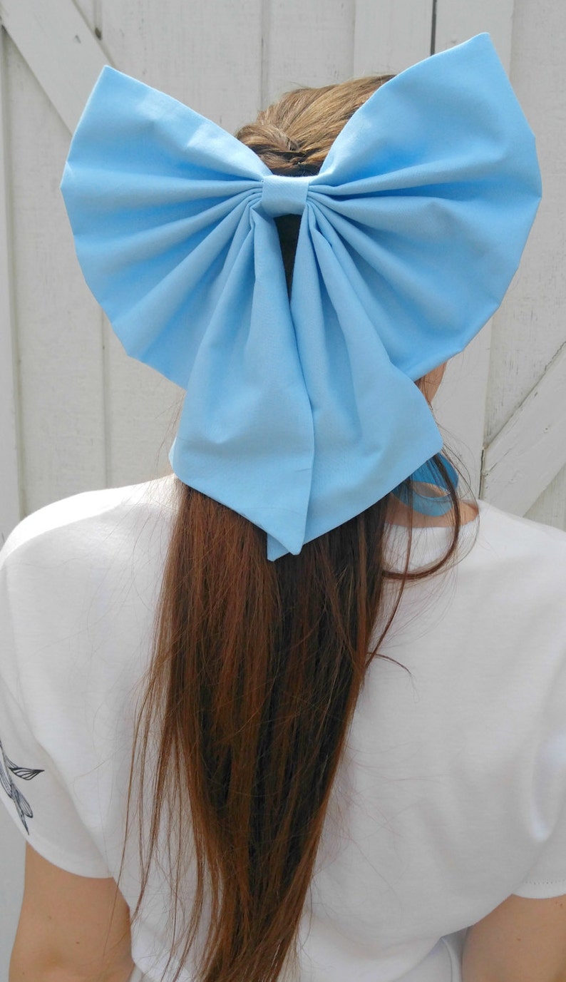 WENDY DARLING Peter Pan Disney Halloween Costume APRON Bow Set - Etsy