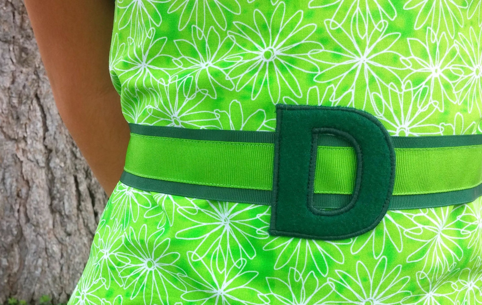 DISGUST BELT Girls/ Teen/ Adult/ Child Inside Out Disney Pixar ...