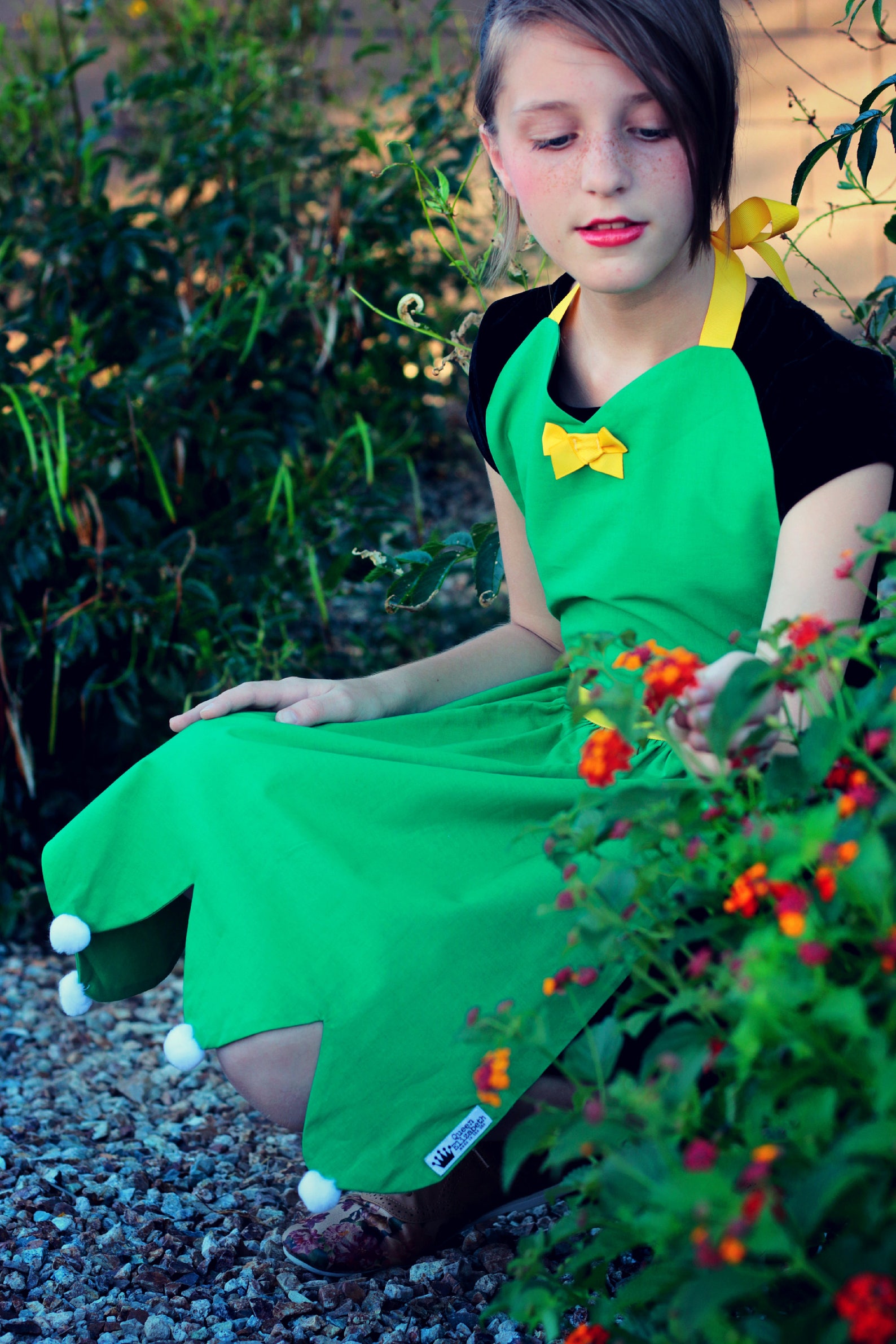 PETER PAN Pirate Child Halloween Costume Apron and Hat Pdf | Etsy