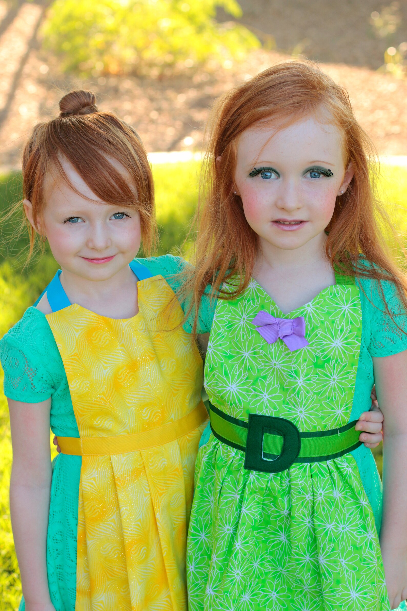 DISGUST BELT Girls/ Teen/ Adult/ Child Inside Out Disney Pixar ...