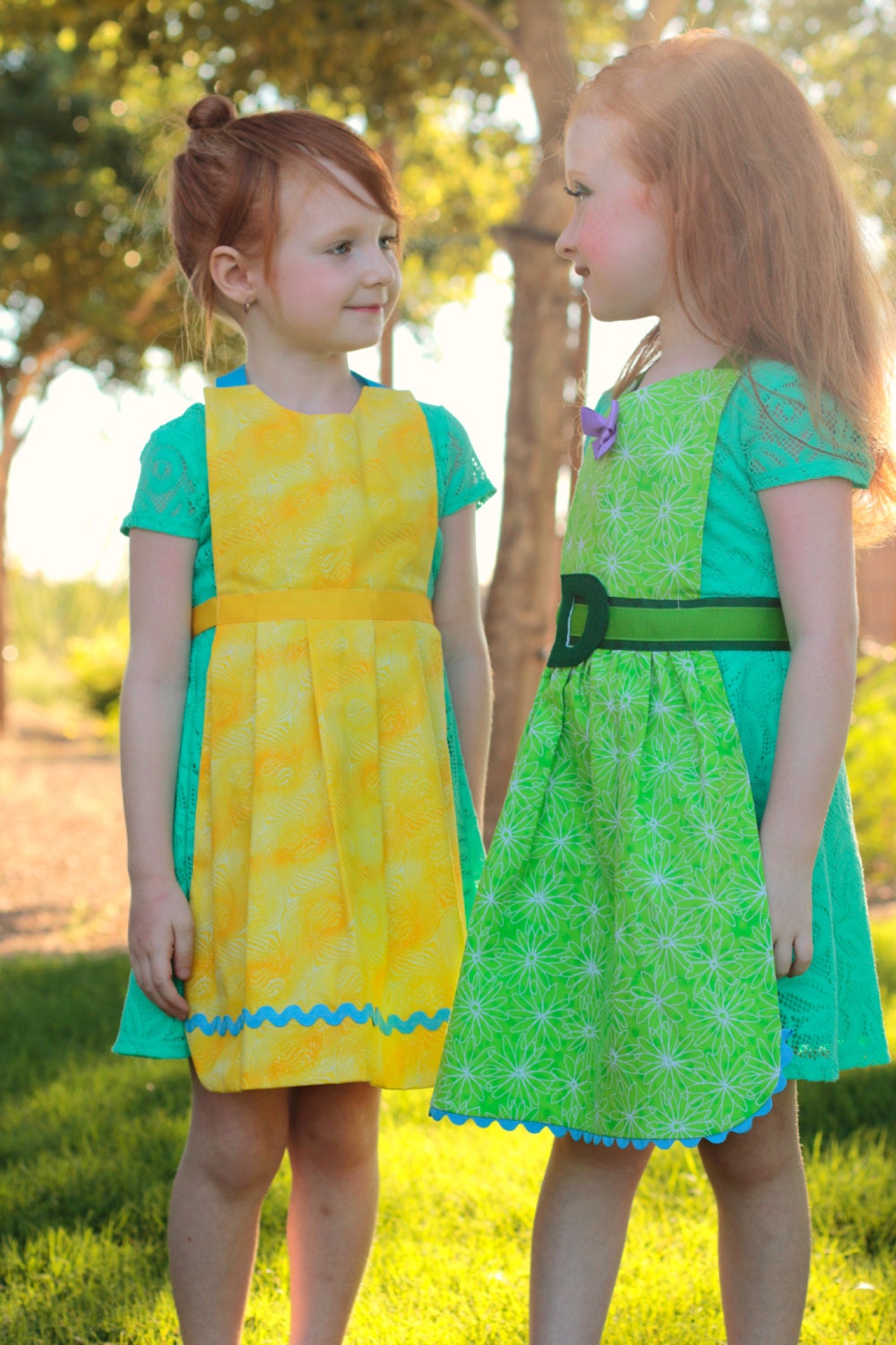 DISGUST of INSIDE OUT Pdf Sewing Pattern Halloween Child - Etsy