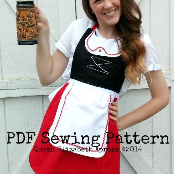 Maid Halloween Costume - Etsy