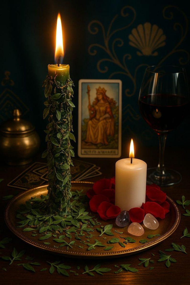 PERFECT PARTNER Spell – Find Your Match | Manifest Your Ideal Partner ...