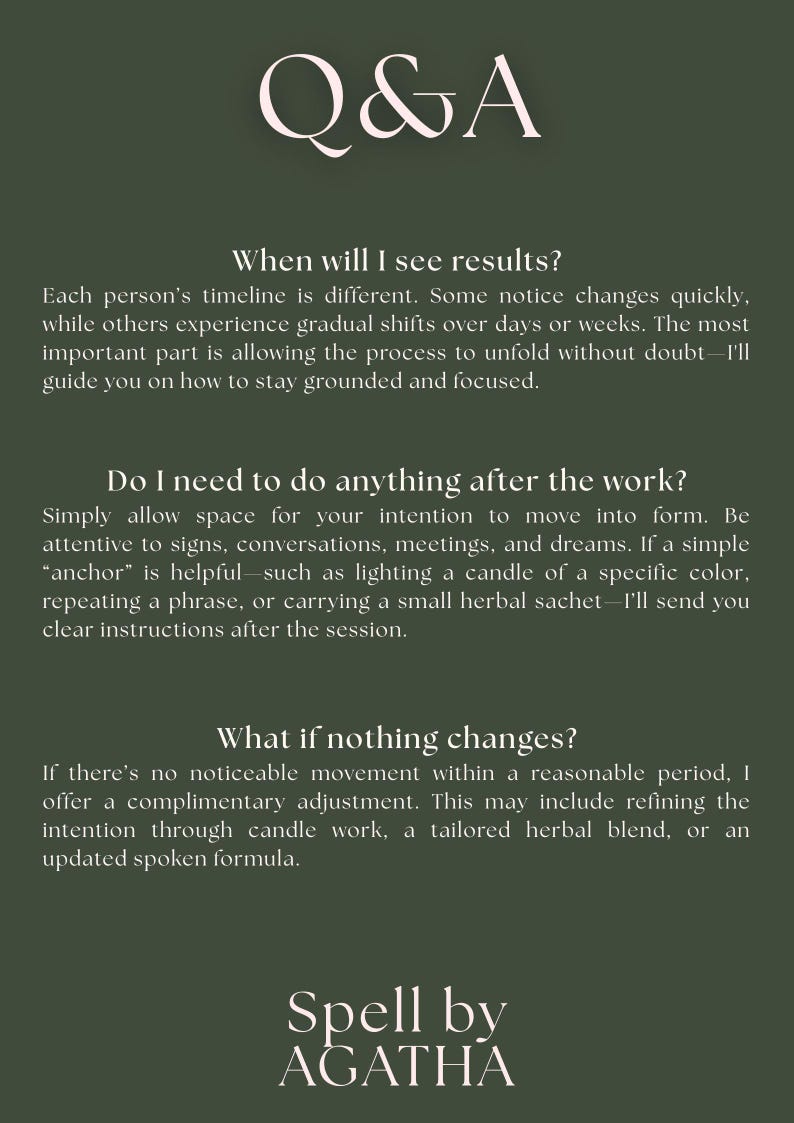Third Party Removal Spell – Remove Outside Influence & Restore ...