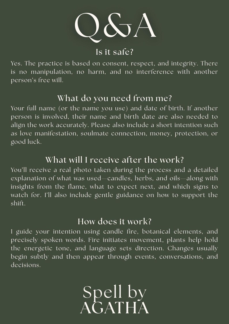 Third Party Removal Spell – Remove Outside Influence & Restore ...