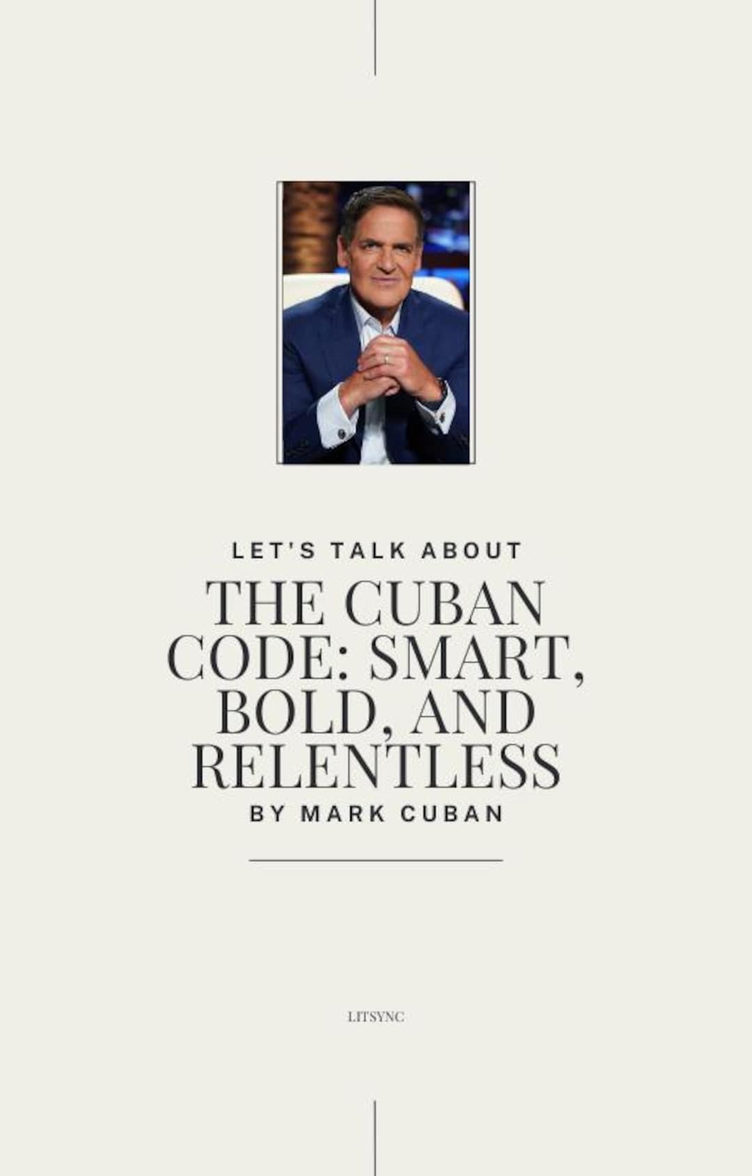 The Cuban Code: Smart, Bold, and Relentless - Etsy