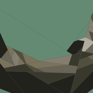 Armadillo, Skunk, River Otter Fpp--woodland and Riverside Animals ...