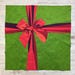 Wrapped Red Bow FPP Pattern--paper Piecing Quilt Block - Etsy