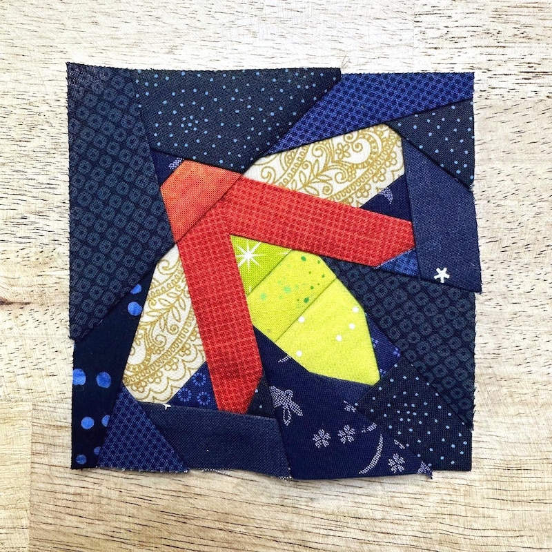 Bug Pattern Quilt - Etsy