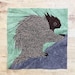 North American Porcupine Fpp--woodland and Riverside Animals Series ...