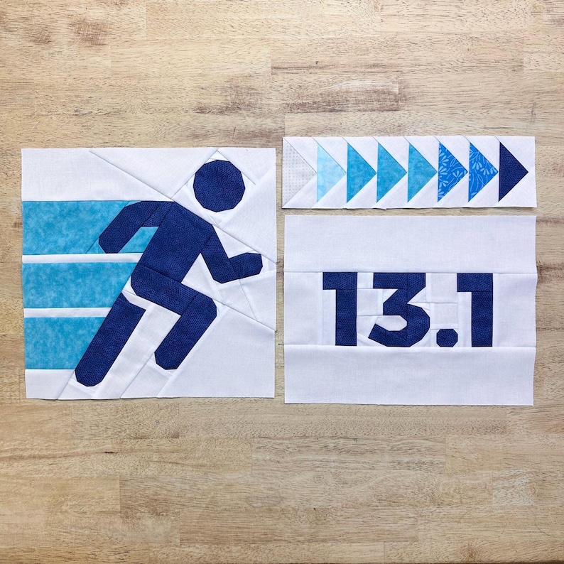 Marathon FPP Set--running Sign/half and Full Marathon/speed up Arrows ...