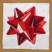 Gift Bow FPP Pattern--paper Piecing Quilt Block - Etsy Canada