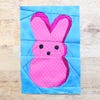 Gift Bow FPP Pattern--paper Piecing Quilt Block - Etsy Canada