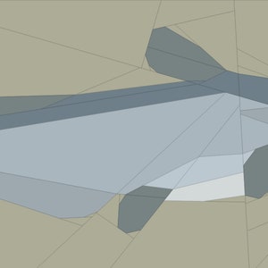 Catfish Fpp--freshwater Fishing Series--paper Piecing Quilt Block ...