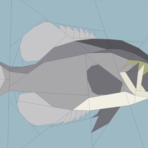 Crappie, Bluegill, Yellow Perch Fpp--freshwater Fishing Series--paper ...