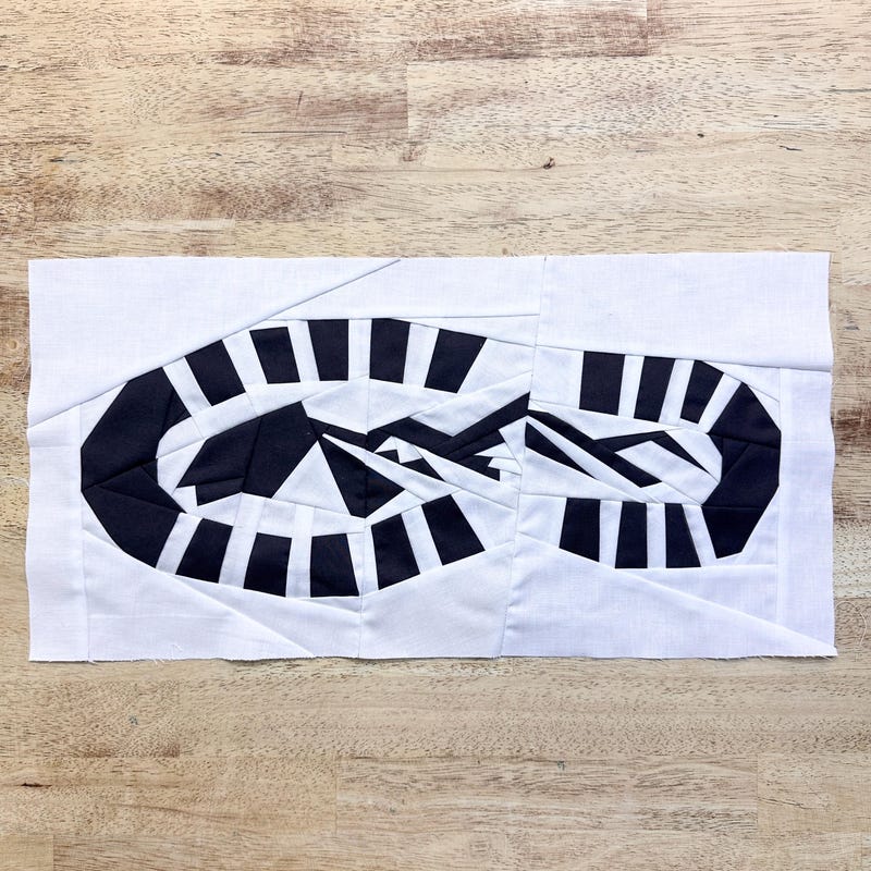 Shoe Quilt Patterns - Etsy