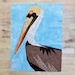 Red-tailed Hawk Fpp--woodland and Riverside Animals Series--paper ...