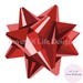 Gift Bow FPP Pattern--paper Piecing Quilt Block - Etsy Canada